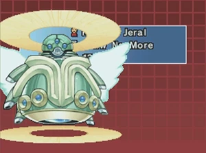 Radiant Jeral (character) | Yu-Gi-Oh! Wiki | Fandom