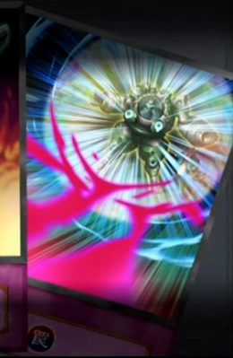 Card Gallery:Burst Synchro Summon | Yu-Gi-Oh! Wiki | Fandom