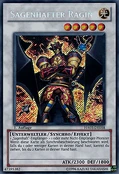 Card Gallery:Fabled Ragin | Yu-Gi-Oh! Wiki | Fandom