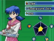 Angie | Yu-Gi-Oh! Wiki | Fandom