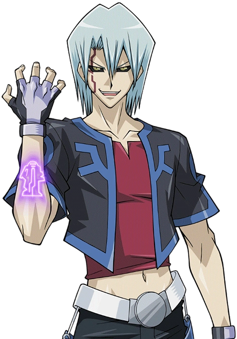Dark Signer Kalin Kessler | Yu-Gi-Oh! Wiki | Fandom