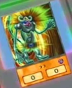 Card Gallery:Dark Tuner Dark Ape | Yu-Gi-Oh! Wiki | Fandom