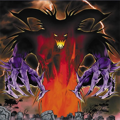 Despair from the Dark (later anime) | Yu-Gi-Oh! Wiki | Fandom