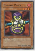 Card Gallery:Dragon Piper | Yu-Gi-Oh! Wiki | Fandom