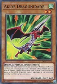 Card Gallery:Dragunity Aklys | Yu-Gi-Oh! Wiki | Fandom