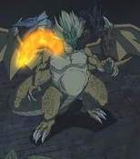 Card Gallery:Five-Headed Dragon | Yu-Gi-Oh! Wiki | Fandom