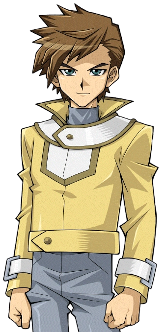 Logan | Yu-Gi-Oh! Wiki | Fandom