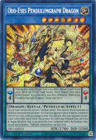 Pendulum Monster | Yu-Gi-Oh! Wiki | Fandom