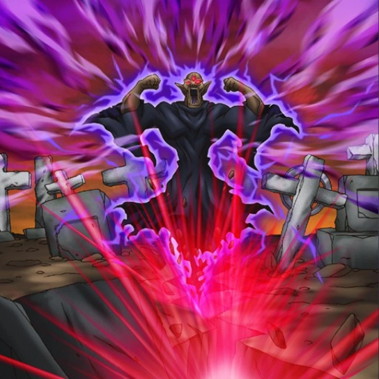 Card Artworks:Powerful Rebirth | Yu-Gi-Oh! Wiki | Fandom