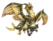 Card Gallery:Thunder Dragonhawk | Yu-Gi-Oh! Wiki | Fandom
