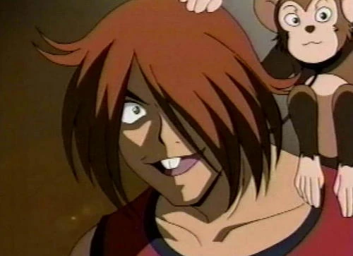 Abe the Monkey Man | Yu-Gi-Oh! Wiki | Fandom