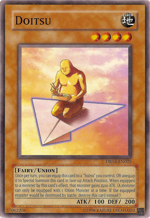Doitsu | Yu-Gi-Oh! Wiki | Fandom