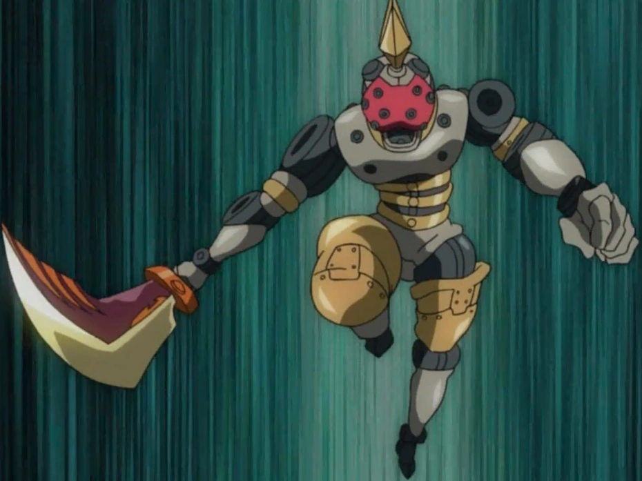 Fiendish Knight | Yu-Gi-Oh! Wiki | Fandom