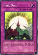Card Gallery:Hero Ring | Yu-Gi-Oh! Wiki | Fandom