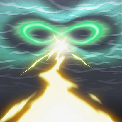 Infinity Force (anime) | Yu-Gi-Oh! Wiki | Fandom