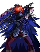 Card Gallery:Knight of the Red Lotus | Yu-Gi-Oh! Wiki | Fandom