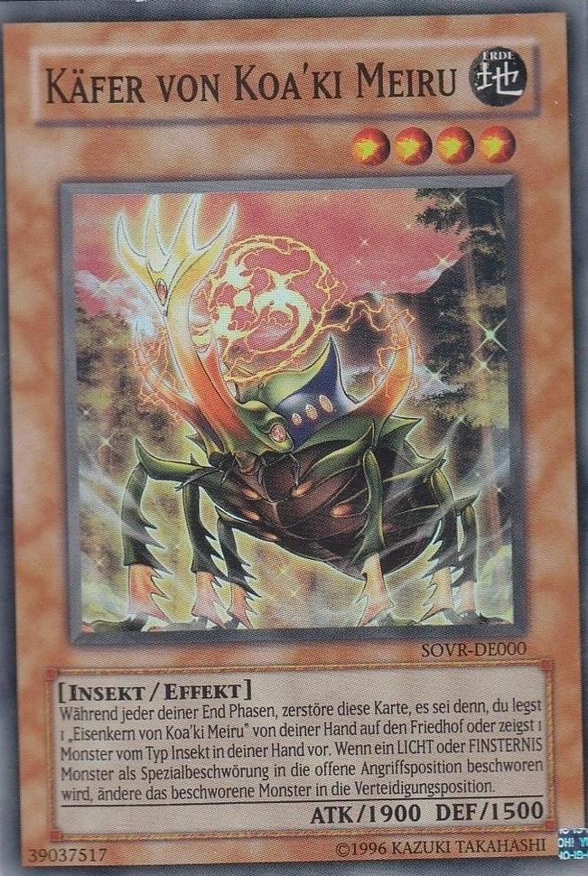 Set Card Galleries:Stardust Overdrive (TCG-DE-UE) | Yu-Gi-Oh! Wiki | Fandom