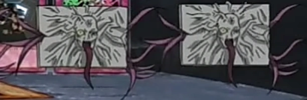 Necro Wall Token | Yu-Gi-Oh! Wiki | Fandom