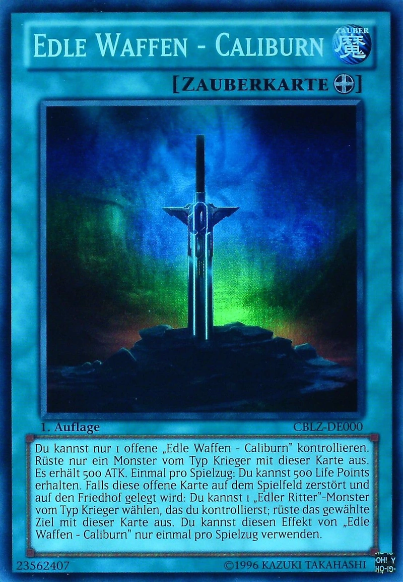 Set Card Galleries:Cosmo Blazer (TCG-DE-1E) | Yu-Gi-Oh! Wiki | Fandom