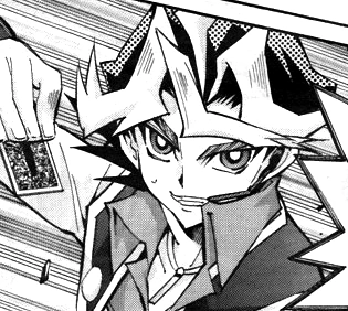 Shingo Sawatari (manga) | Yu-Gi-Oh! Wiki | Fandom