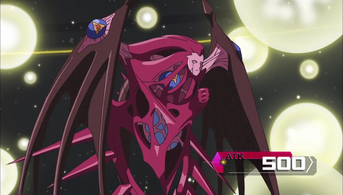 Tindangle Angel (anime) | Yu-Gi-Oh! Wiki | Fandom