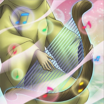 Tuning (anime) | Yu-Gi-Oh! Wiki | Fandom