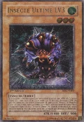 Card Gallery:Ultimate Insect LV3 | Yu-Gi-Oh! Wiki | Fandom