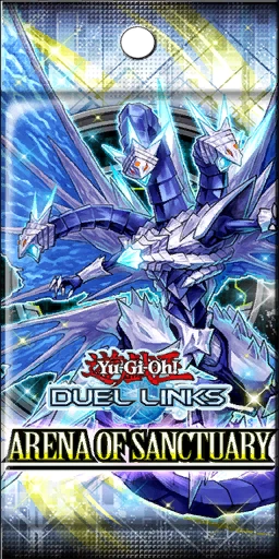 Arena of Sanctuary | Yu-Gi-Oh! Wiki | Fandom