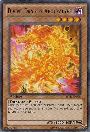Divine Dragon Apocralyph | Yu-Gi-Oh! Wiki | Fandom