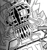 Card Gallery:Edge Imp Chain | Yu-Gi-Oh! Wiki | Fandom