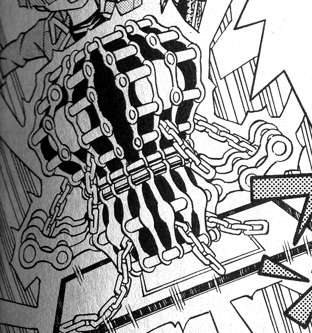 Edge Imp Chain (DY) | Yu-Gi-Oh! Wiki | Fandom