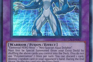 Elemental Hero Dark Neos Yugioh Fandom Powered By Wikia Elemental HERO