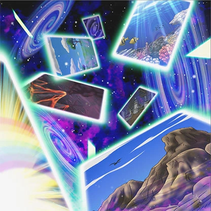 Card Artworks:Future Visions | Yu-Gi-Oh! Wiki | Fandom