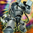 Card Gallery:Grinder Token | Yu-Gi-Oh! Wiki | Fandom