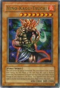 Card Gallery:Hino-Kagu-Tsuchi | Yu-Gi-Oh! Wiki | Fandom