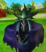 Card Gallery:Infernity Necromancer | Yu-Gi-Oh! Wiki | Fandom