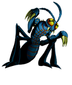 Card Gallery:Invader from Another Dimension | Yu-Gi-Oh! Wiki | Fandom