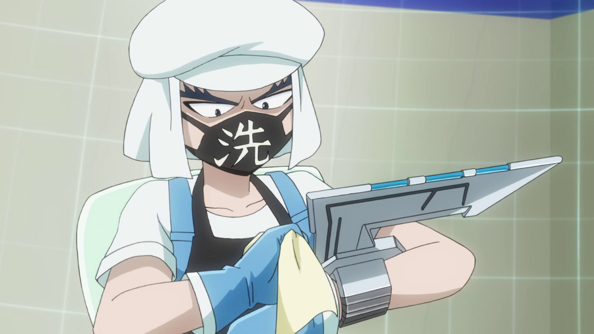 Yu-gi-oh! Sevens - Episode 016 | Yu-gi-oh! Wiki | Fandom