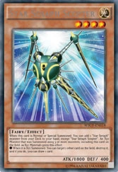 Card Gallery:Star Seraph Scepter | Yu-Gi-Oh! Wiki | Fandom