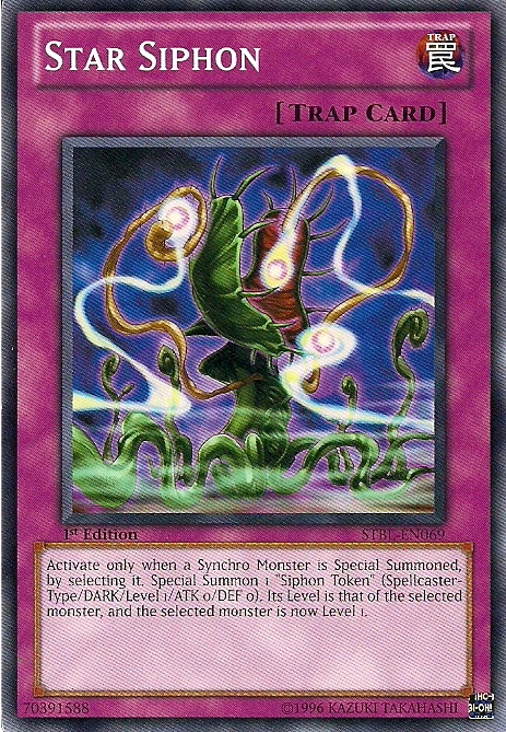 Card Gallery:Star Siphon | Yu-Gi-Oh! Wiki | Fandom