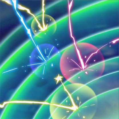 Wave Rebound | Yu-Gi-Oh! Wiki | Fandom