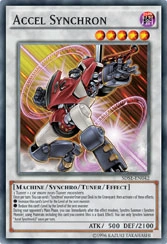 Card Gallery:Accel Synchron | Yu-Gi-Oh! Wiki | Fandom