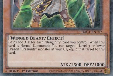 Dragunity Legionnaire Dragunity Legionnaire | Yu Gi Oh! Wiki | Fandom