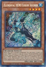 Elemental HERO Liquid Soldier | Wikia Yu-Gi-Oh! tiếng Việt | Fandom