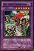 Card Gallery:Elemental HERO Necroid Shaman | Yu-Gi-Oh! Wiki | Fandom