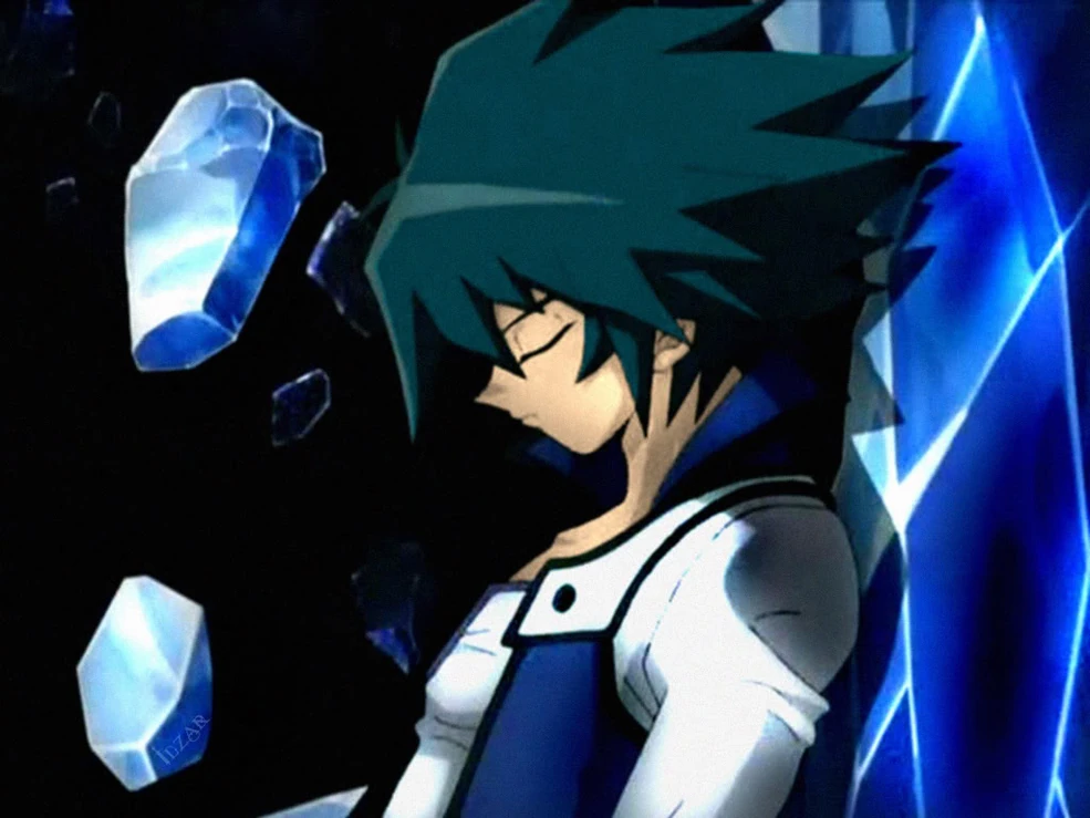 Yu Gi Oh Gx Johan