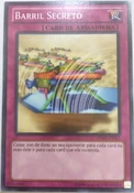 Card Gallery:Secret Barrel | Yu-Gi-Oh! Wiki | Fandom