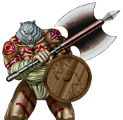 Card Gallery:Wolf Axwielder | Yu-Gi-Oh! Wiki | Fandom