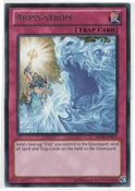 Card Gallery:Abyss-strom | Yu-Gi-Oh! Wiki | Fandom