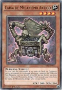 Galeria de Card:Ancient Gear Box | Yu-Gi-Oh! Wiki | Fandom